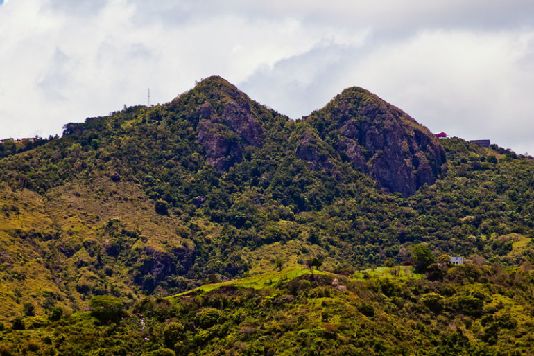 Sierra de Cayey – Boriken 365