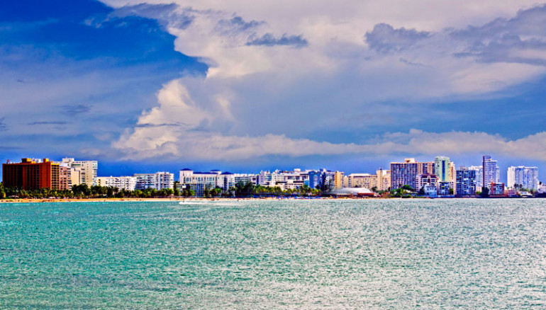 Isla Verde desde el Balneario Carolina – Boriken 365