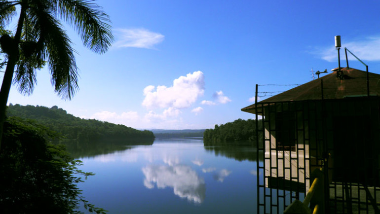 Lago Guajataca, San Sebastián – Boriken 365